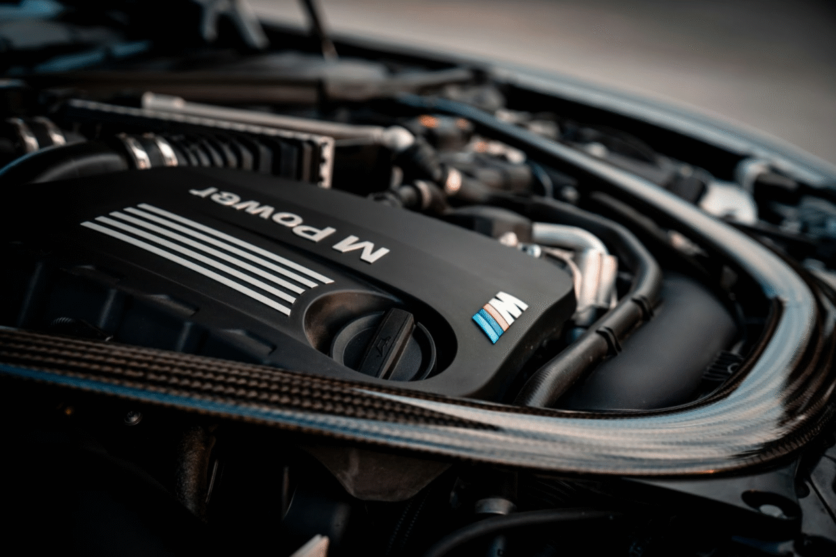 BMW Engine Codes: What B58, N57, and S63 Really Mean for You - Geek Wire